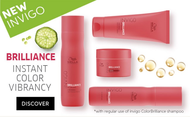 Wella | Brands | Sally Beauty