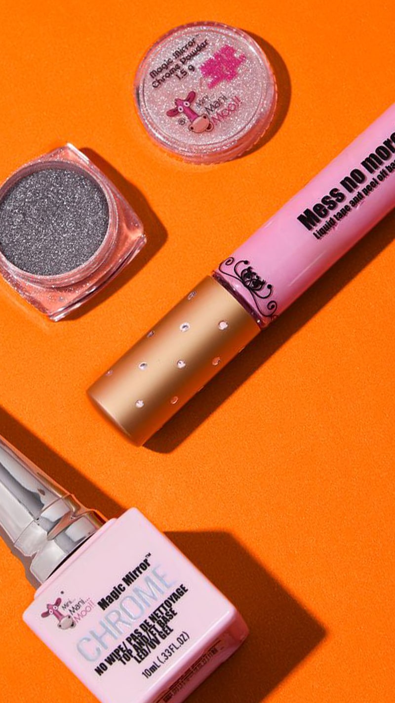 Celebrate Hispanic Heritage Month - Hispanic Owned Brands | Sally Beauty
