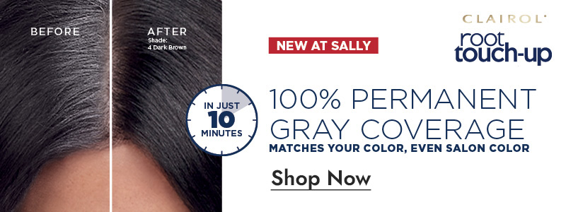 Hair Color & Hair Dye Accessories | Sally Beauty