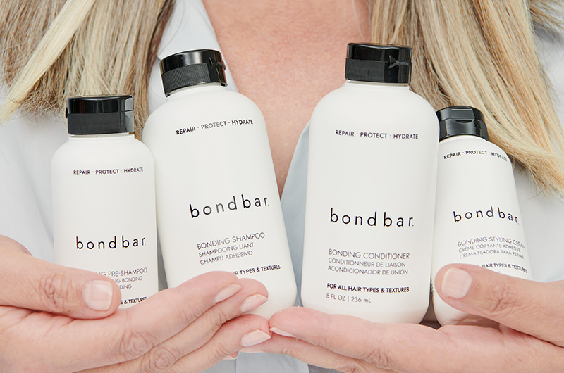 Bonding 101 | Sally Beauty