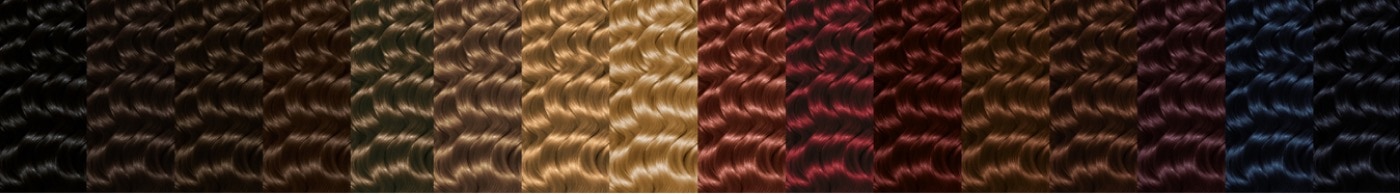 All About Curls | Sally Beauty