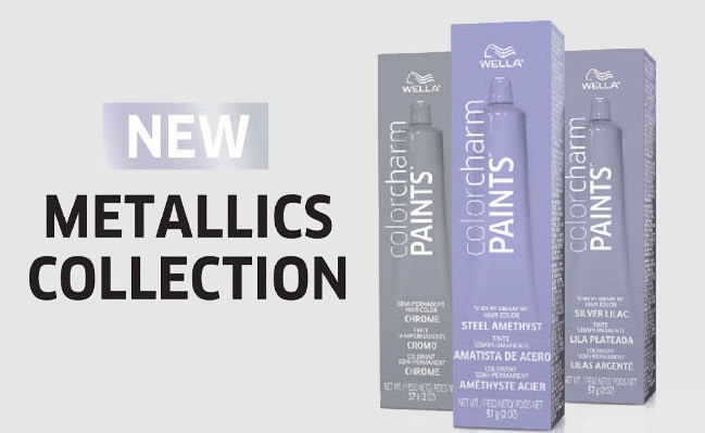 Wella | Brands | Sally Beauty