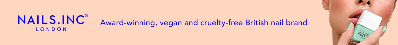 NAILS.INC | Sally Beauty