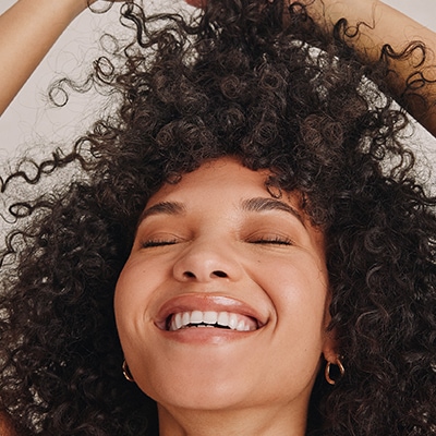 Textured and Curly Hair Care Products | Sally Beauty