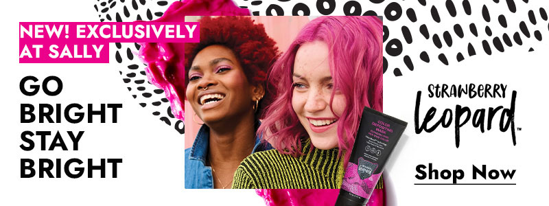 Hair Color & Hair Dye Accessories | Sally Beauty