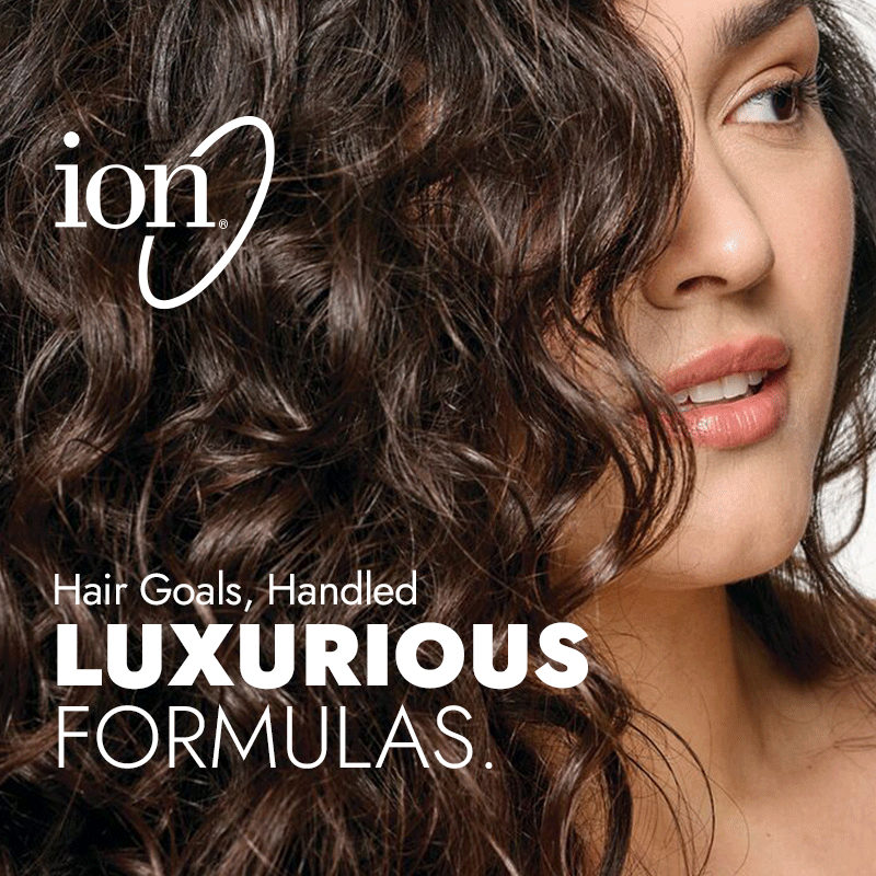 ion Solutions | Sally Beauty