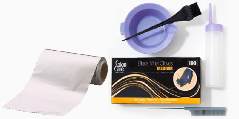 Salon Supplies | Salon Equipment, Gloves, Foils, Professional Salon ...