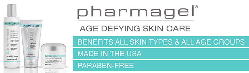 Pharmagel | Brands | Sally Beauty