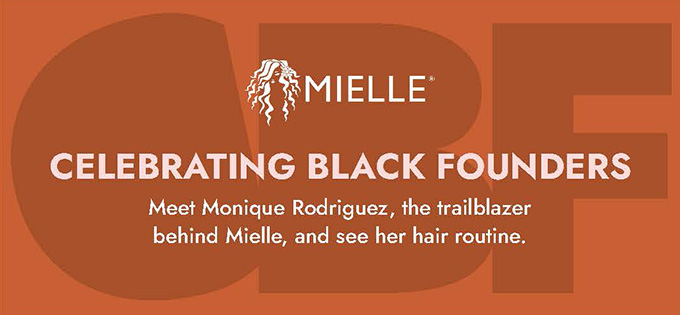 Mielle | Brands | Sally Beauty